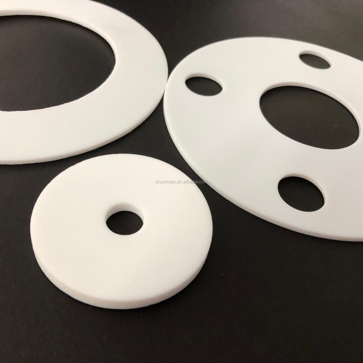 PTFE Envelope Gasket Specification | Complete Overview - Chunhuan Group