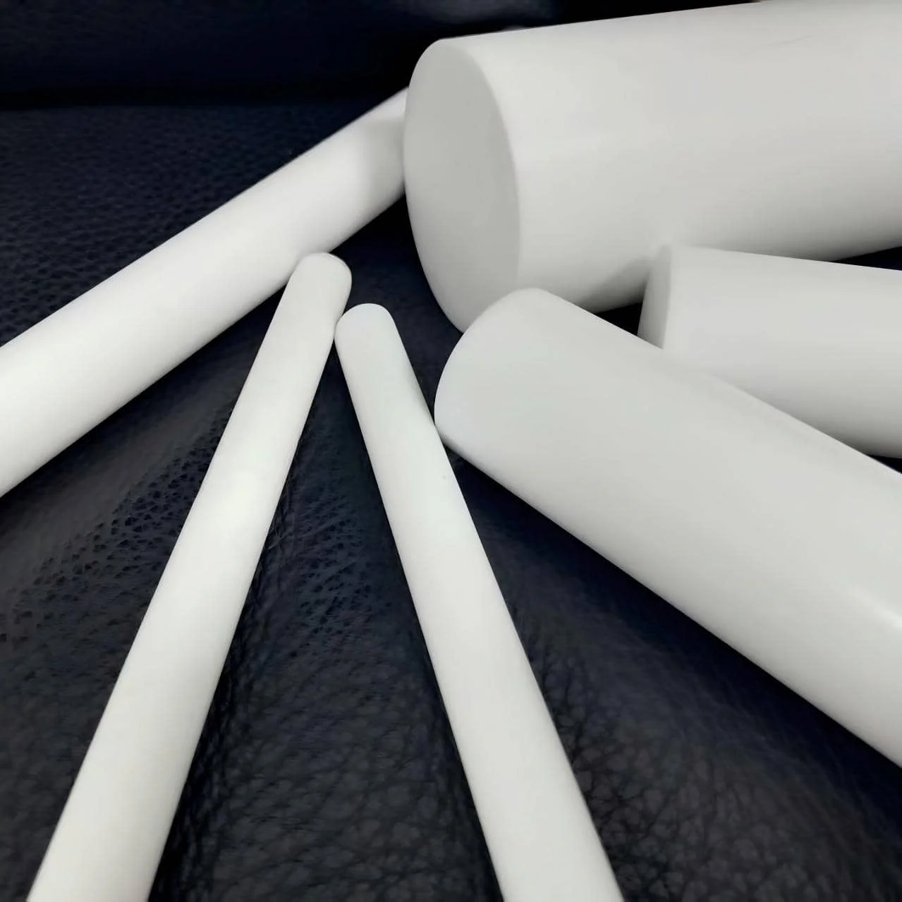 PTFE Tube And Nozzle: Optimal Contact Guide - Chunhuan Group